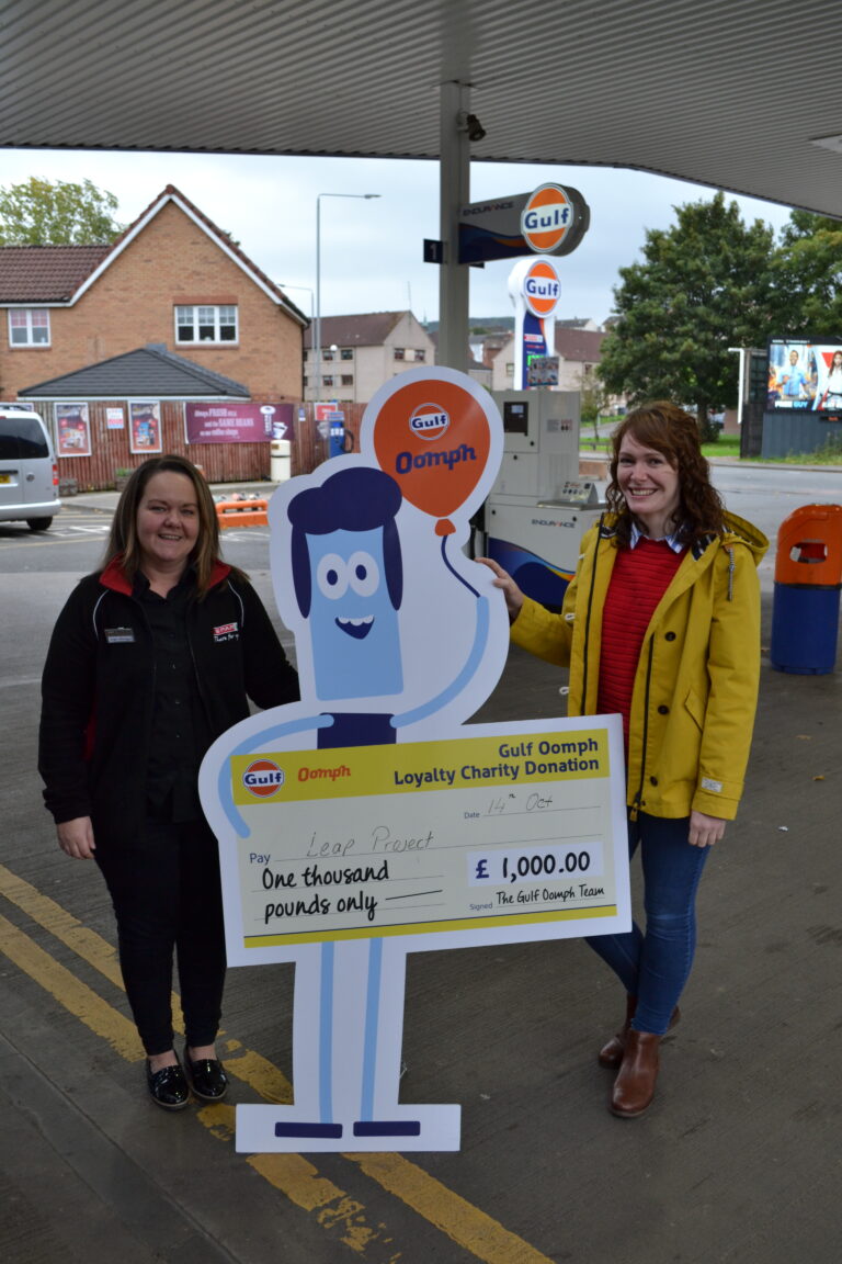 Charity Winners Archives - Oomph Fuel Rewards