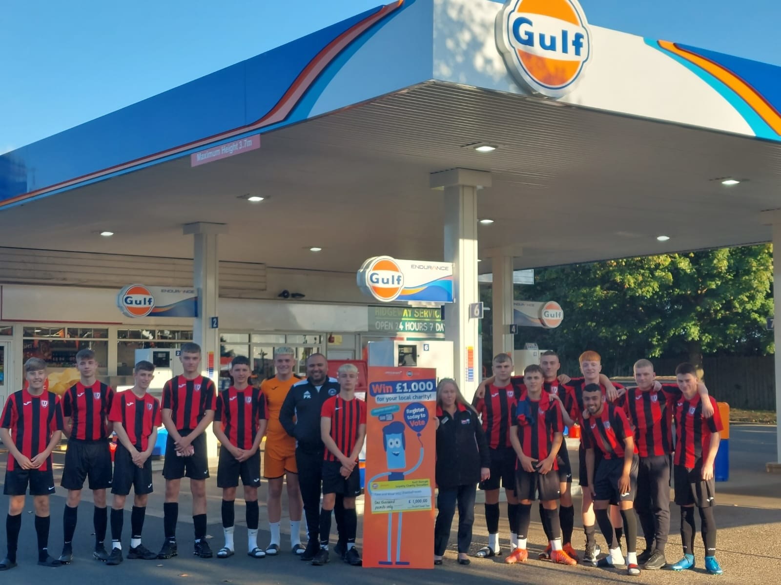 Charity Winners Archives - Oomph Fuel Rewards